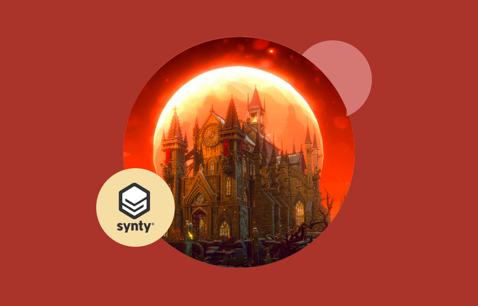 Shop Circle x Synty Store: Most Efficient Digital Downloads Solution