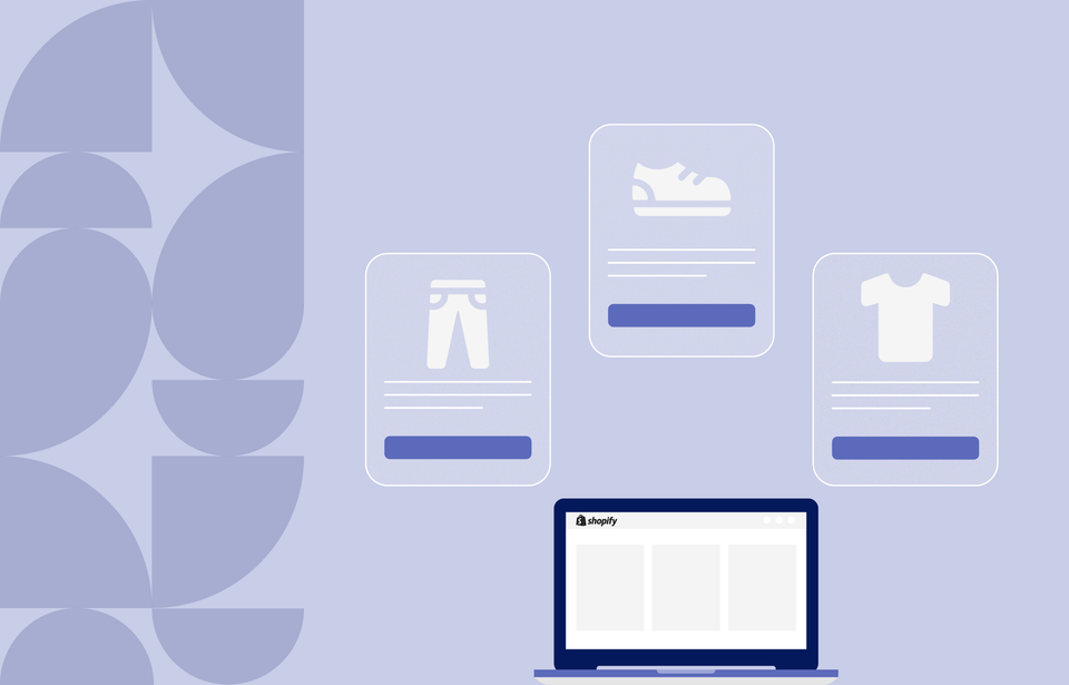 Integrating Accentuate Custom Fields with your Shopify theme – Shop Circle