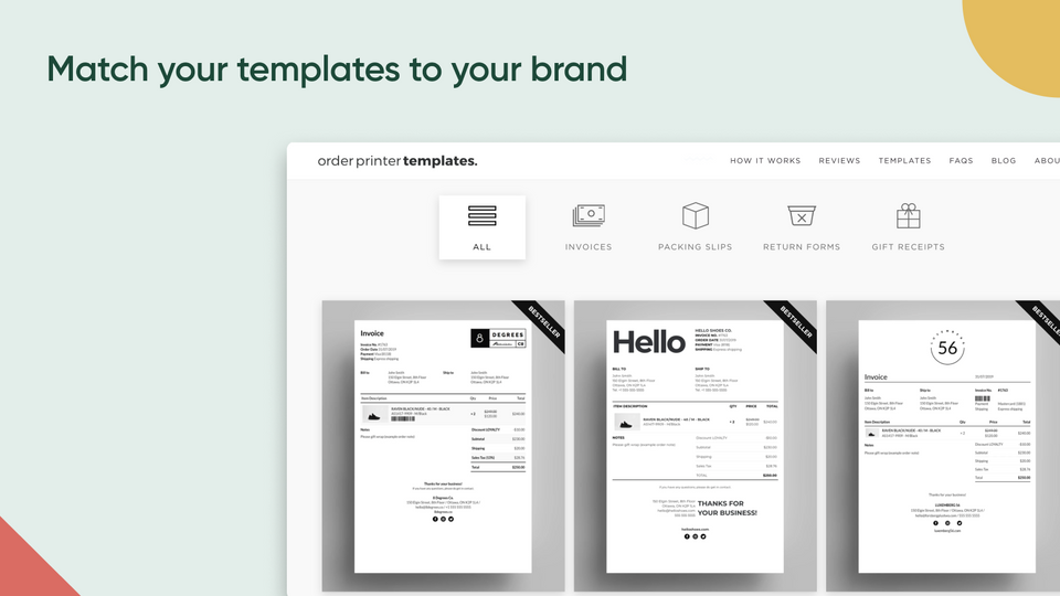 Shopify - OPT – Shop Circle